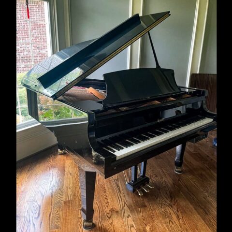 Pianos for Sale | Buy Premium New & Used Pianos | A440 Pianos